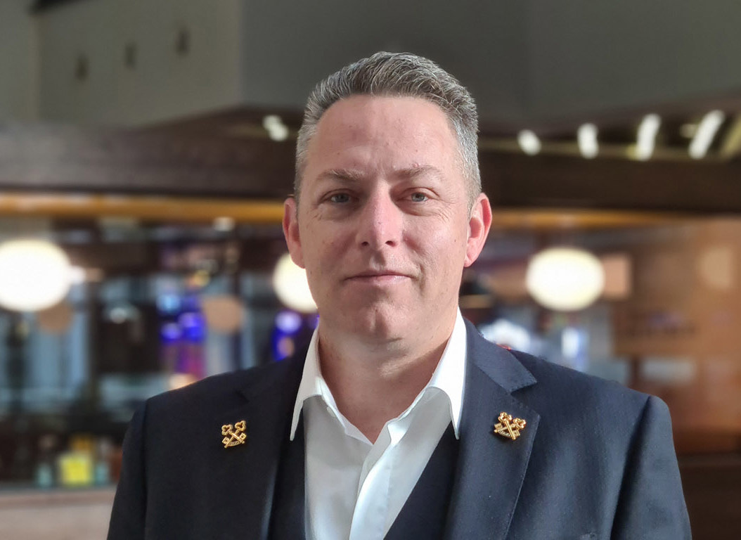 Shaun Ryan's keys to Auckland